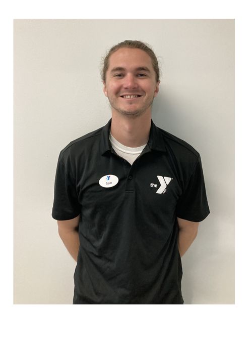 Staff Directory - YMCA OF GREATER ST. PETERSBURG